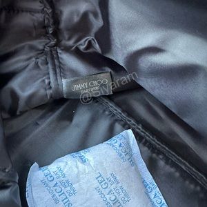 Jimmy Choo | Bags | Jimmy Choo Duffle Bag | Poshmark
